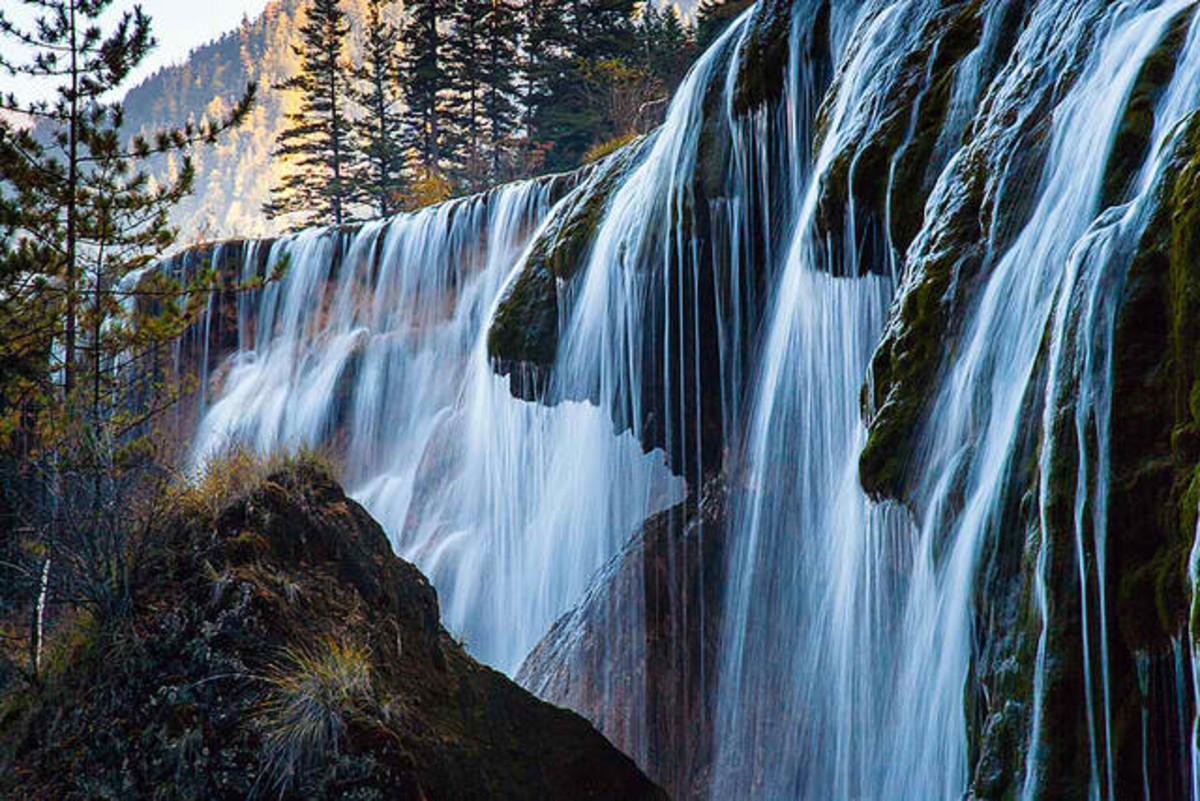 10 Most Beautiful Waterfalls in the World You Haven't Heard Of - HubPages