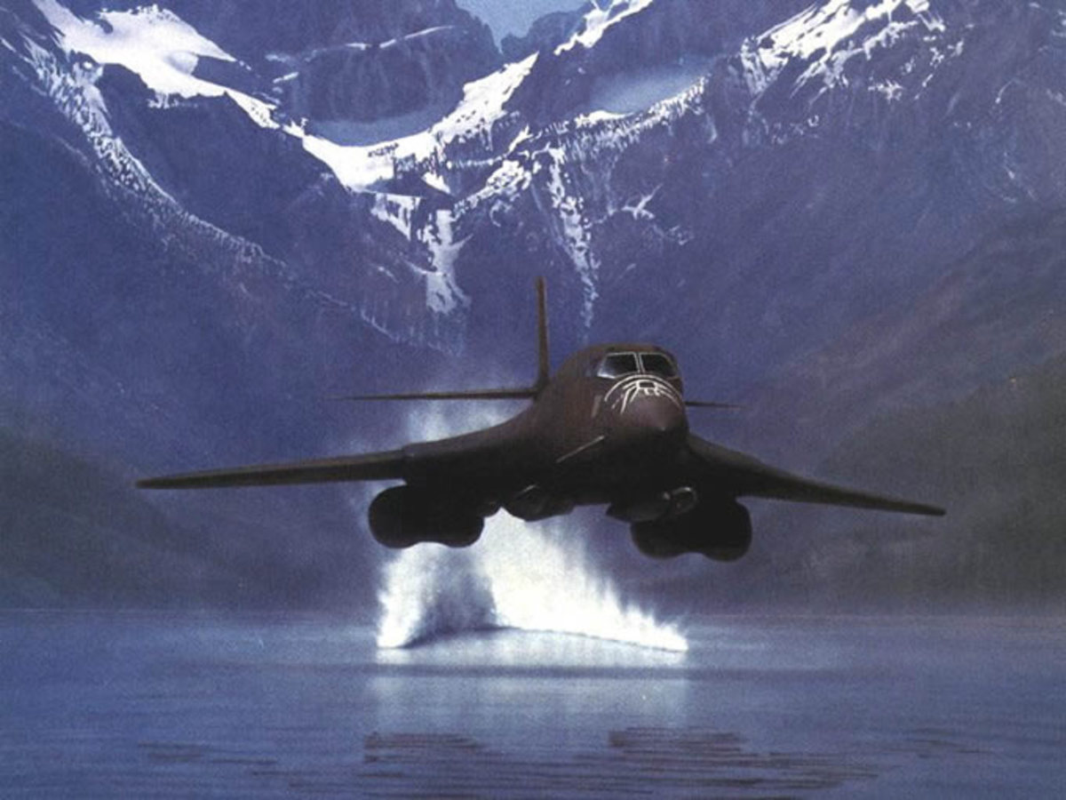 Eleven Most Expensive Fighter Jet Aircraft in the World - HubPages