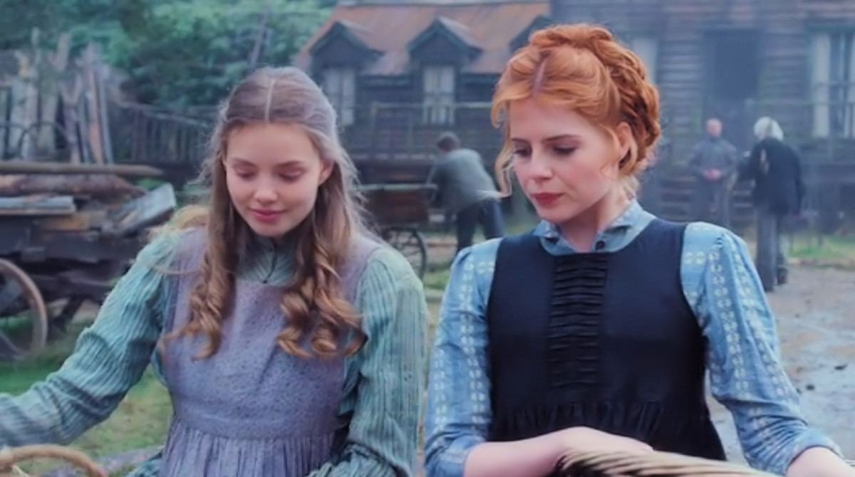 'Apostle': A Movie Review - HubPages