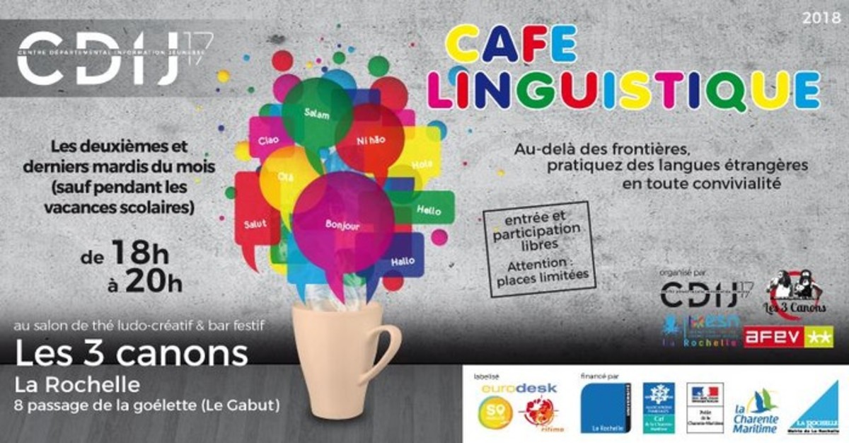 101 Things to Know About to Work and Live as a Language Assistant in ...