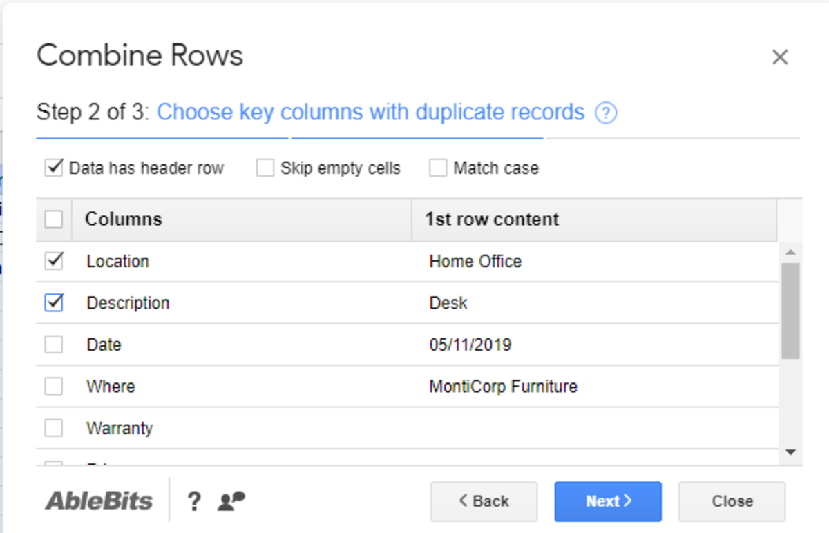 How To Combine Rows In Google Spreadsheet HubPages