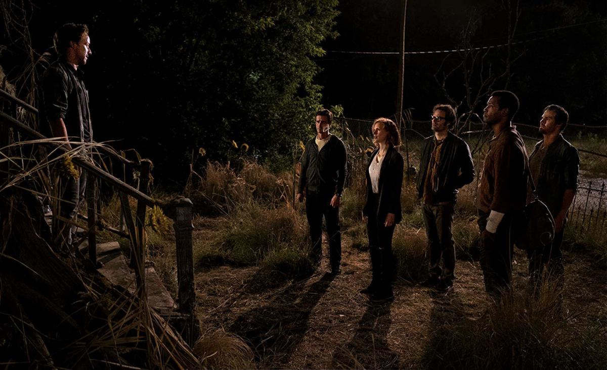 It Chapter 2 (2019) Movie Review - HubPages