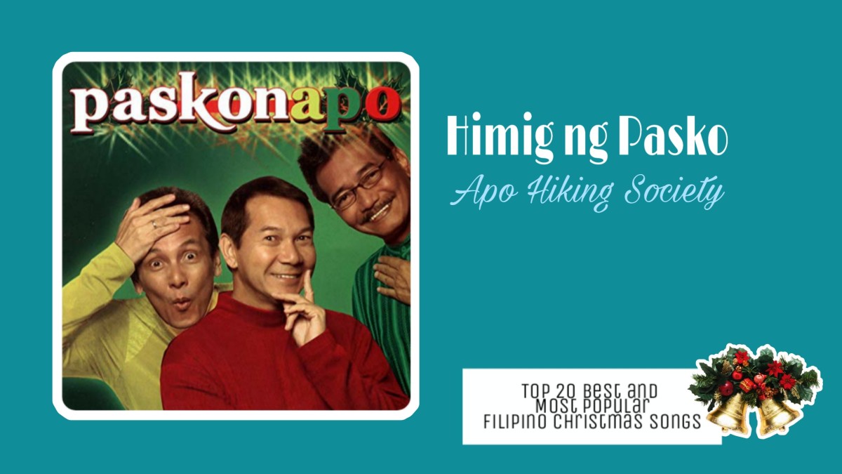 Top 20 Best And Most Popular Filipino Christmas Songs HubPages top-20-best-and-most-popular-filipino-christmas-songs-hubpages
