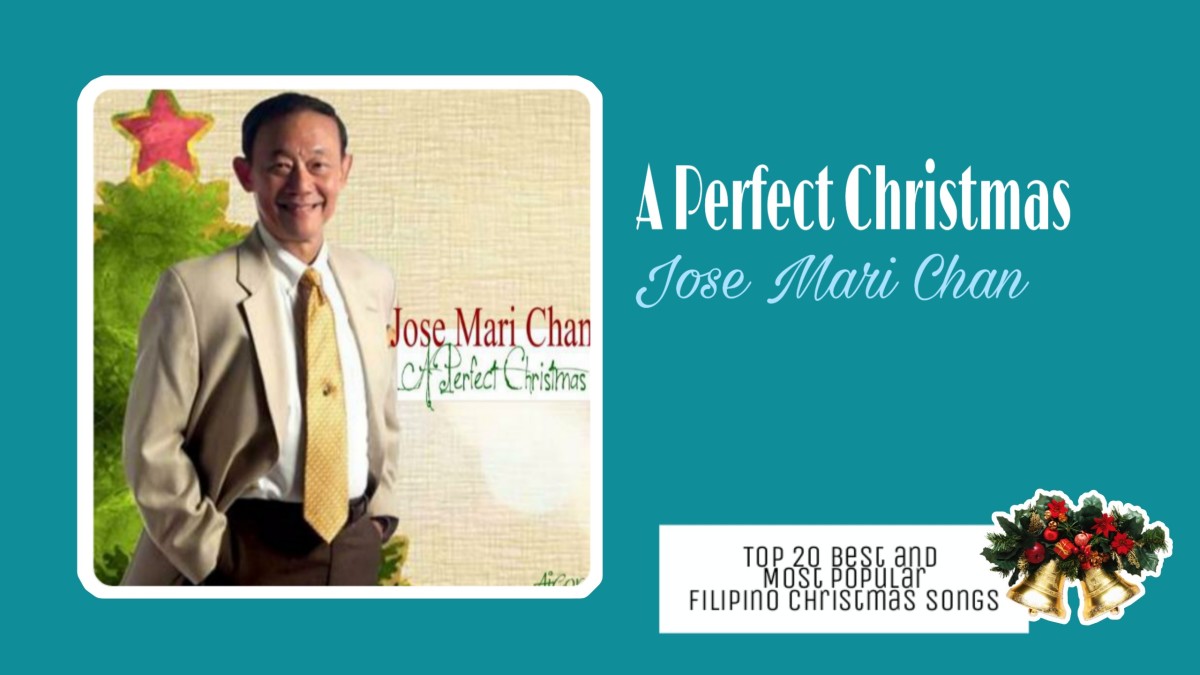 Top 20 Best and Most Popular Filipino Christmas Songs - HubPages