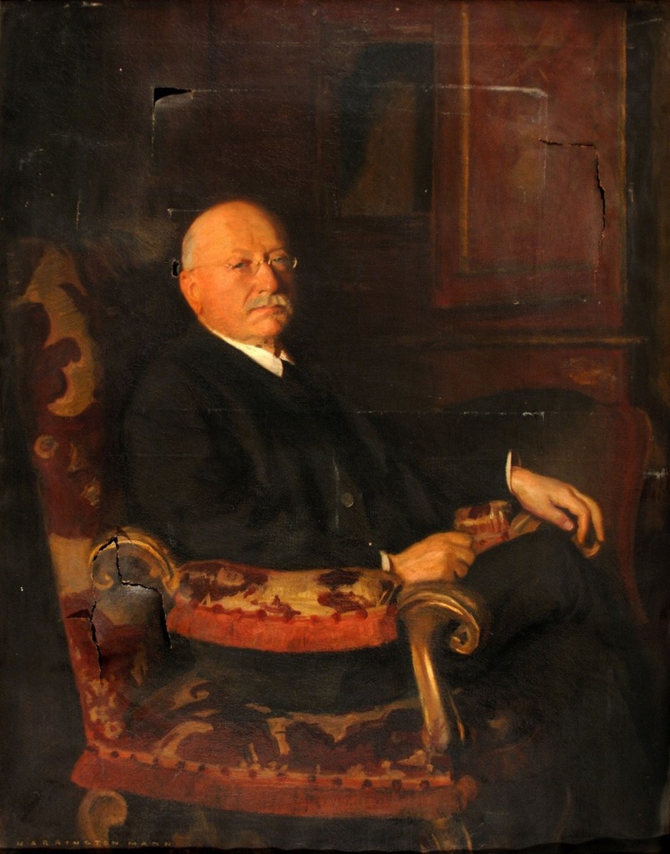 The Life of Adolph Lewisohn - HubPages