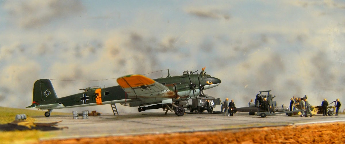 Herman Goering, The Luftwaffe, and the Defeat at Stalingrad - HubPages