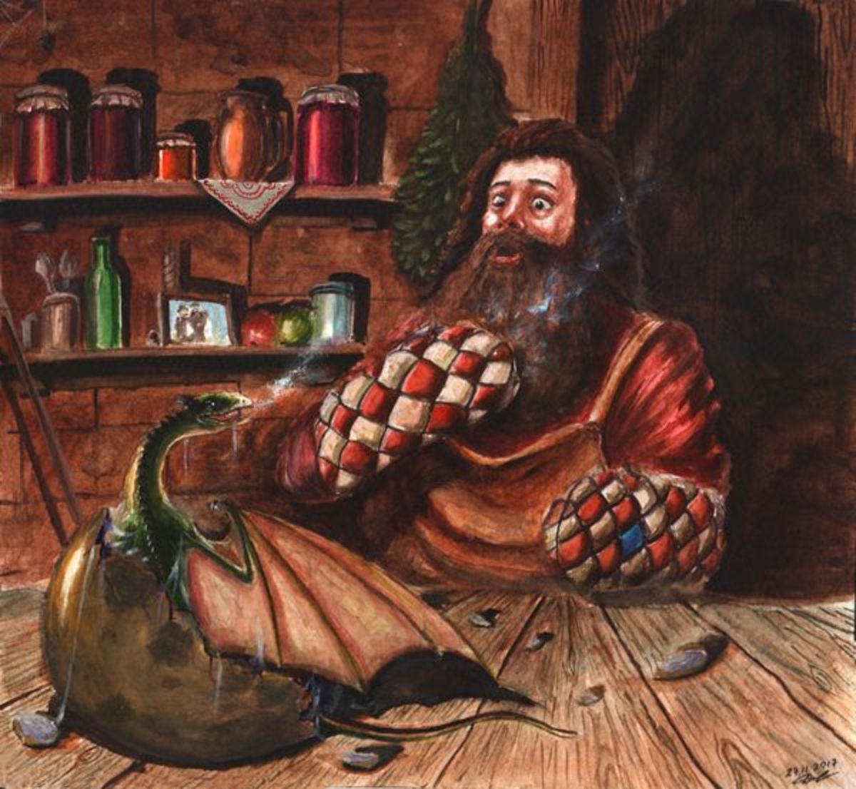 Harry Potter and the Philosopher's Stone: Top 14 Scenes That Are ...
