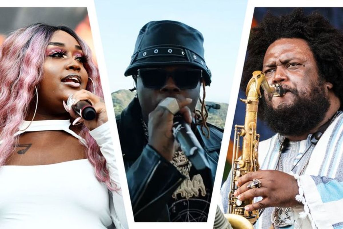 11 Songs To Soundtrack Your Protest March - HubPages