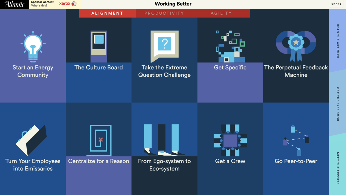 15 Advertorial Examples to Help You Write Your Own - HubPages
