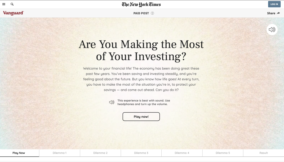 15 Advertorial Examples to Help You Write Your Own - HubPages