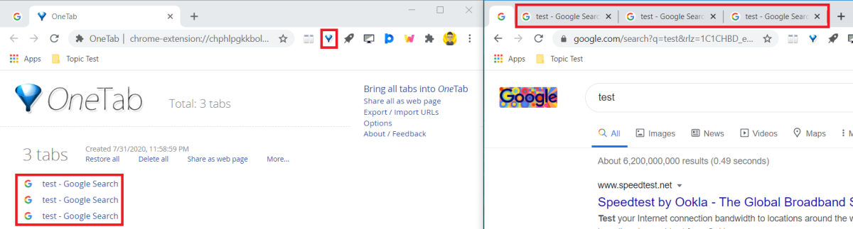 5 Effective Ways to Web Search in Chrome - HubPages