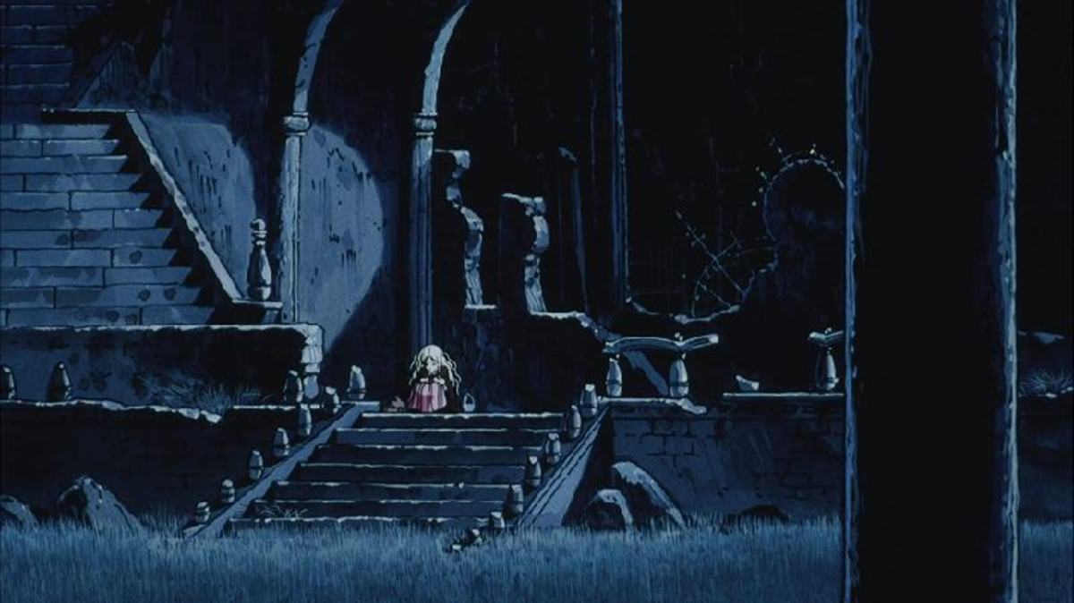 10 Underrated Anime Movies From the 80's - HubPages