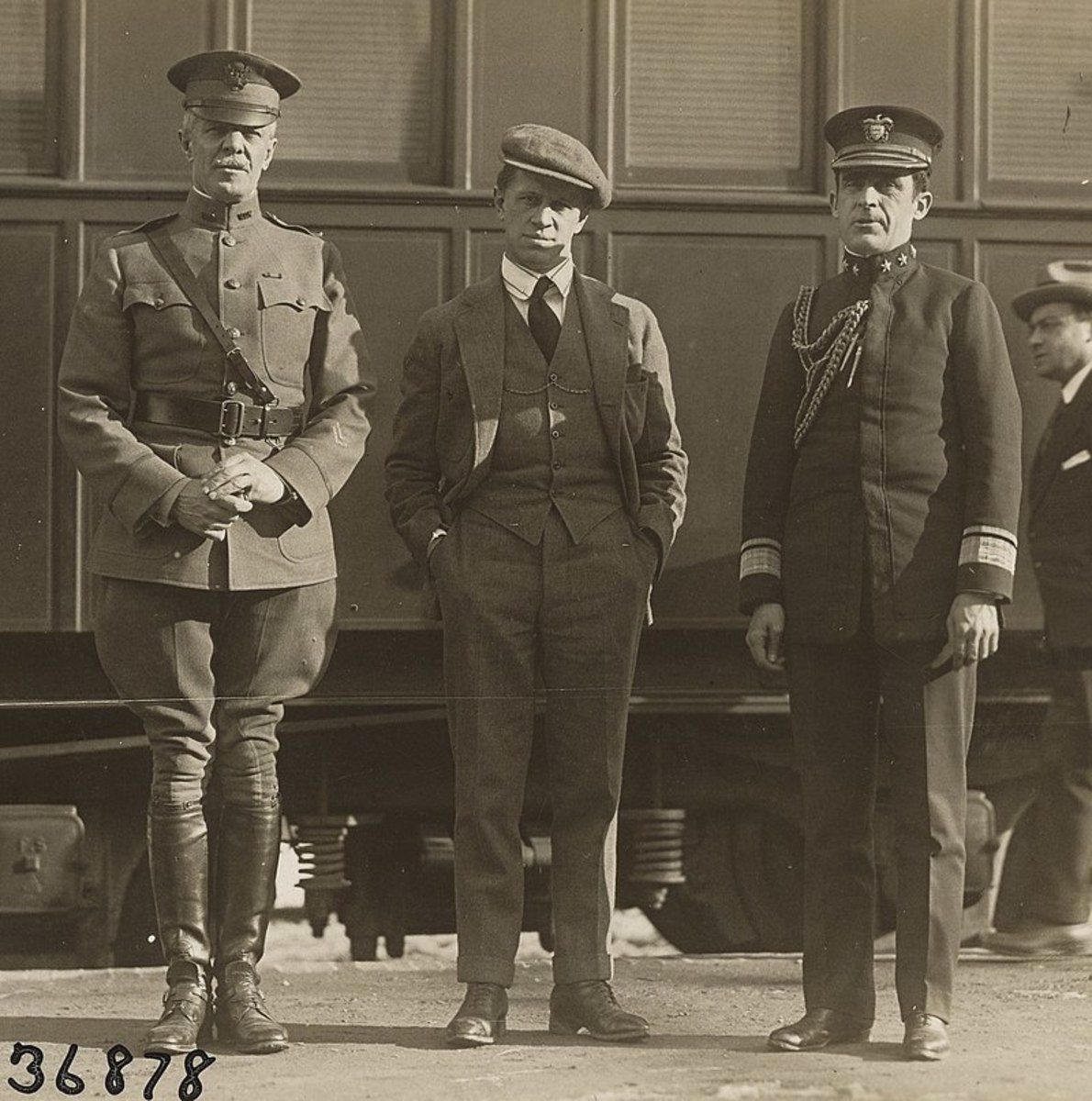 World War One Propaganda: Today's Political and Social Weapon in ...