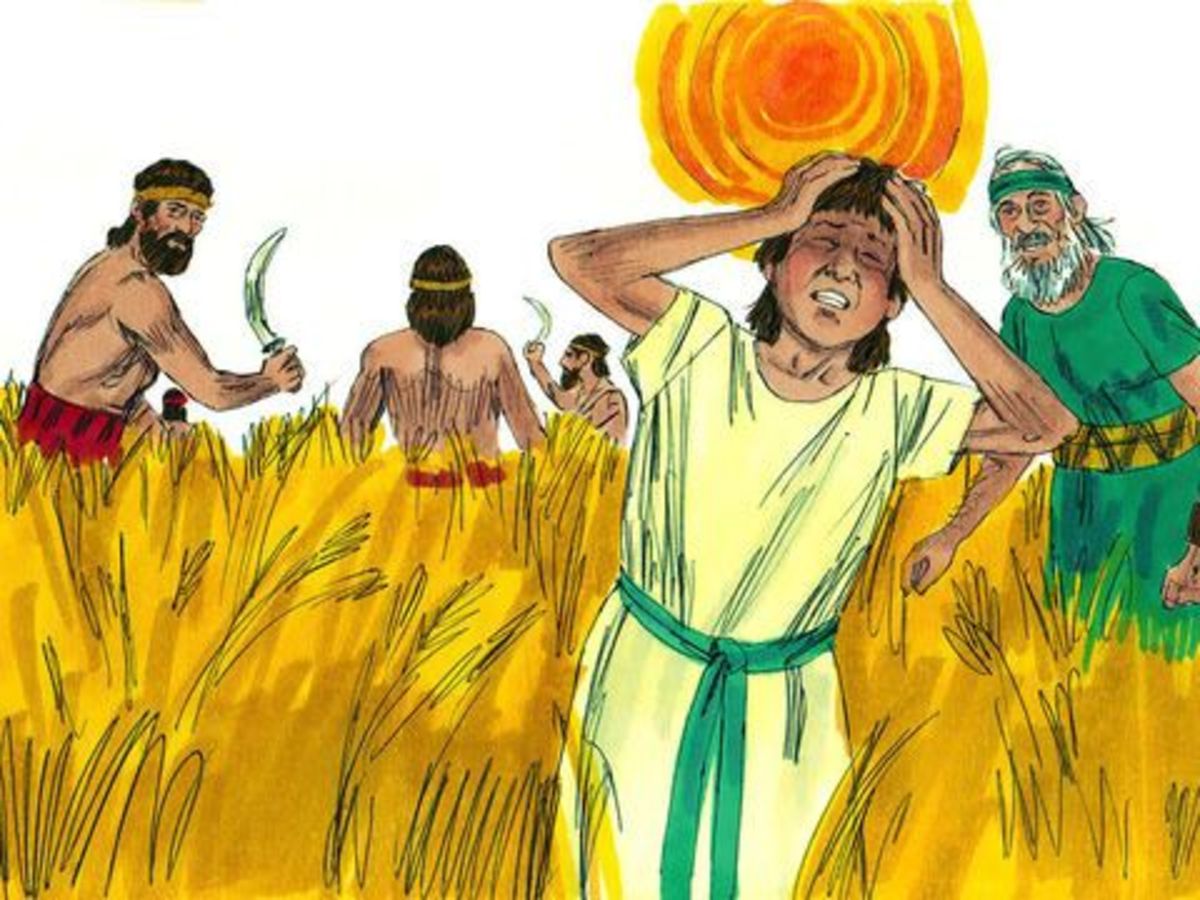 A Hymn The Shunamite Woman And Prophet Elisha s Story HubPages A Hymn The Shunamite Woman And Prophet Elisha s Story HubPages