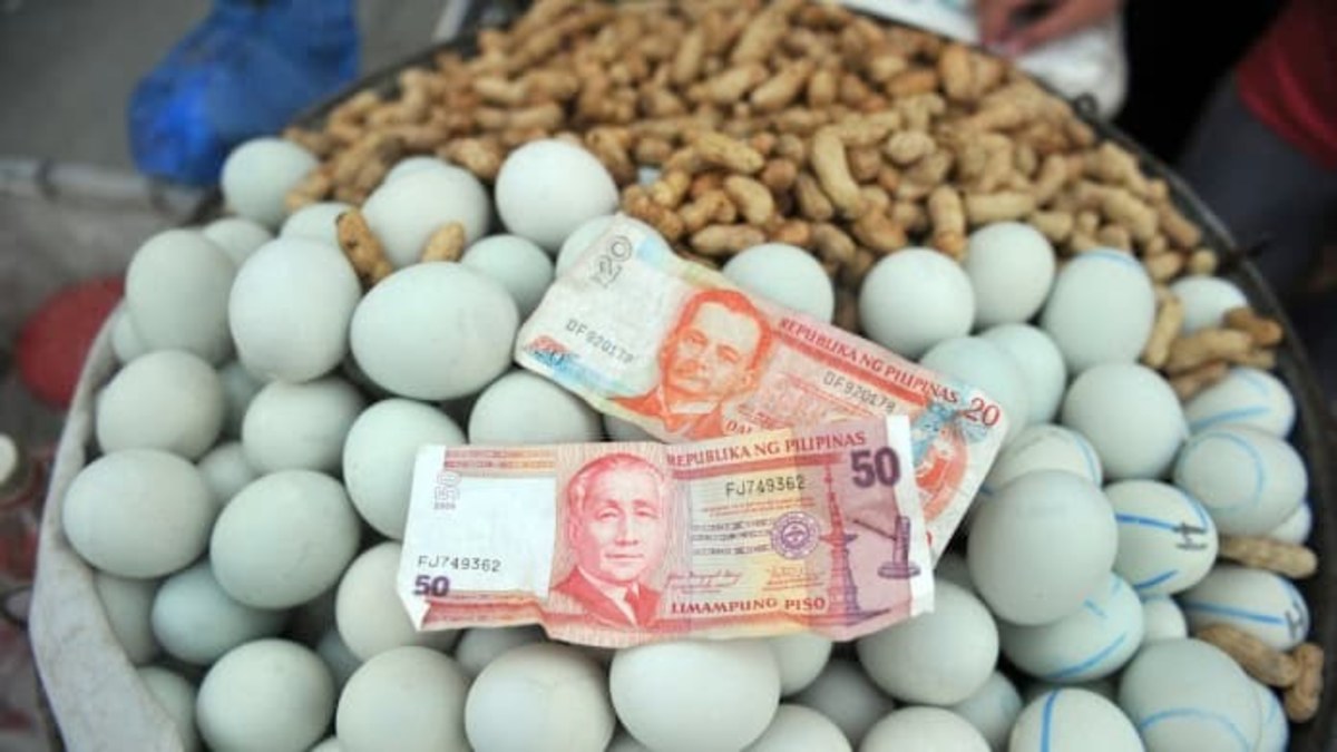 Balut: A Grotesque Allure for Foodies - HubPages