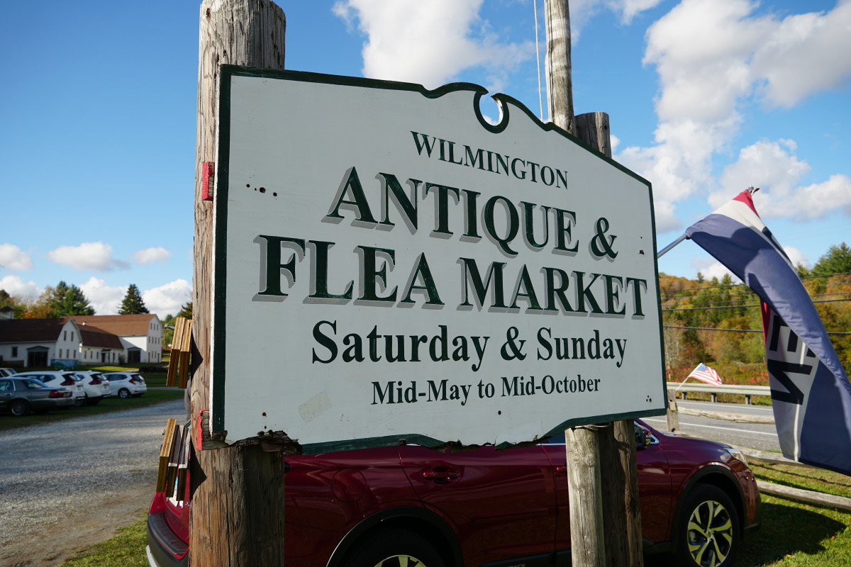 A Fall Foliage Tour of Southern Vermont, Including Mount Snow - HubPages