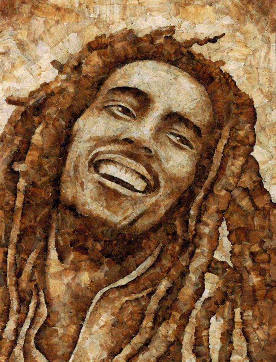 6 of The Best Modern Day Artists - HubPages