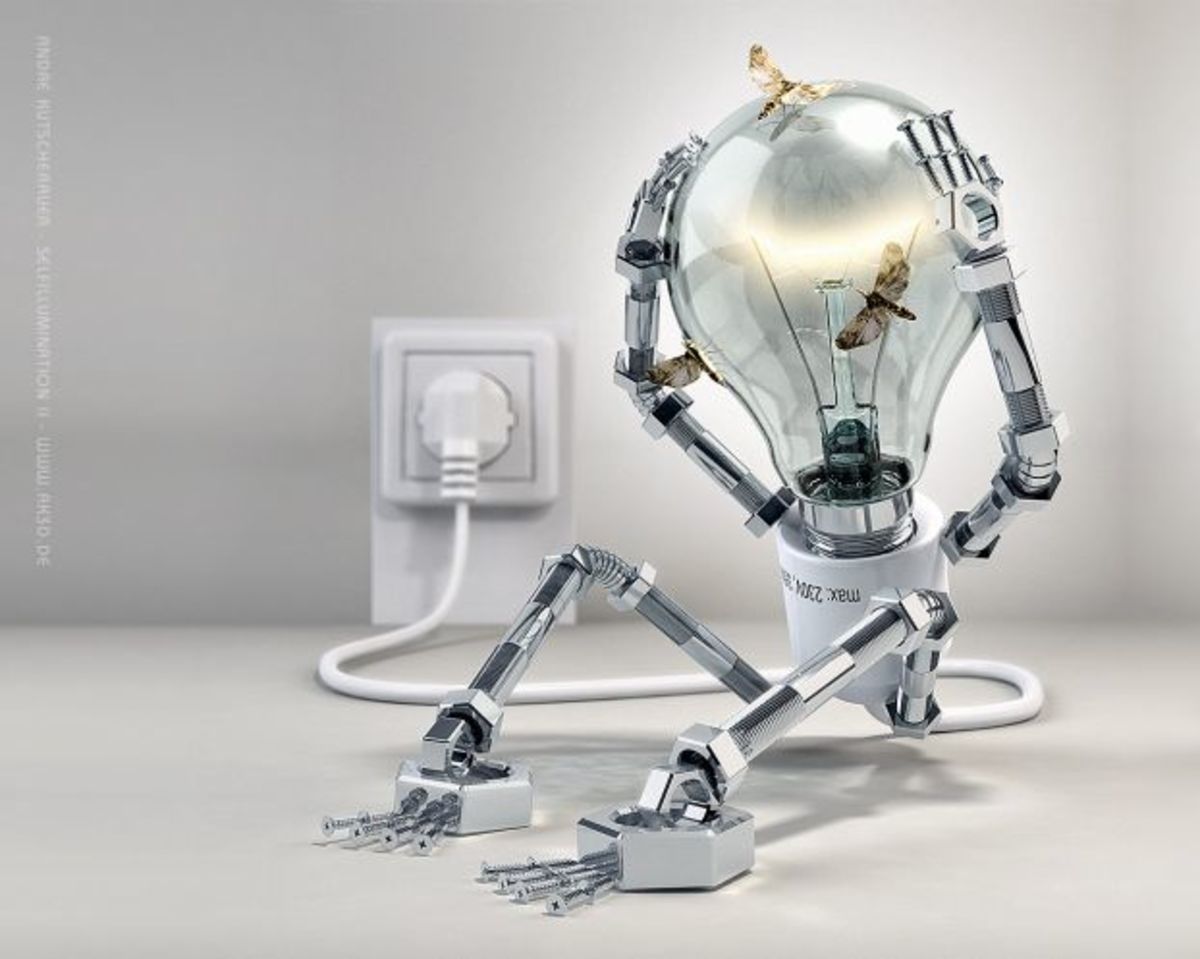 6 of The Best Modern Day Artists - HubPages