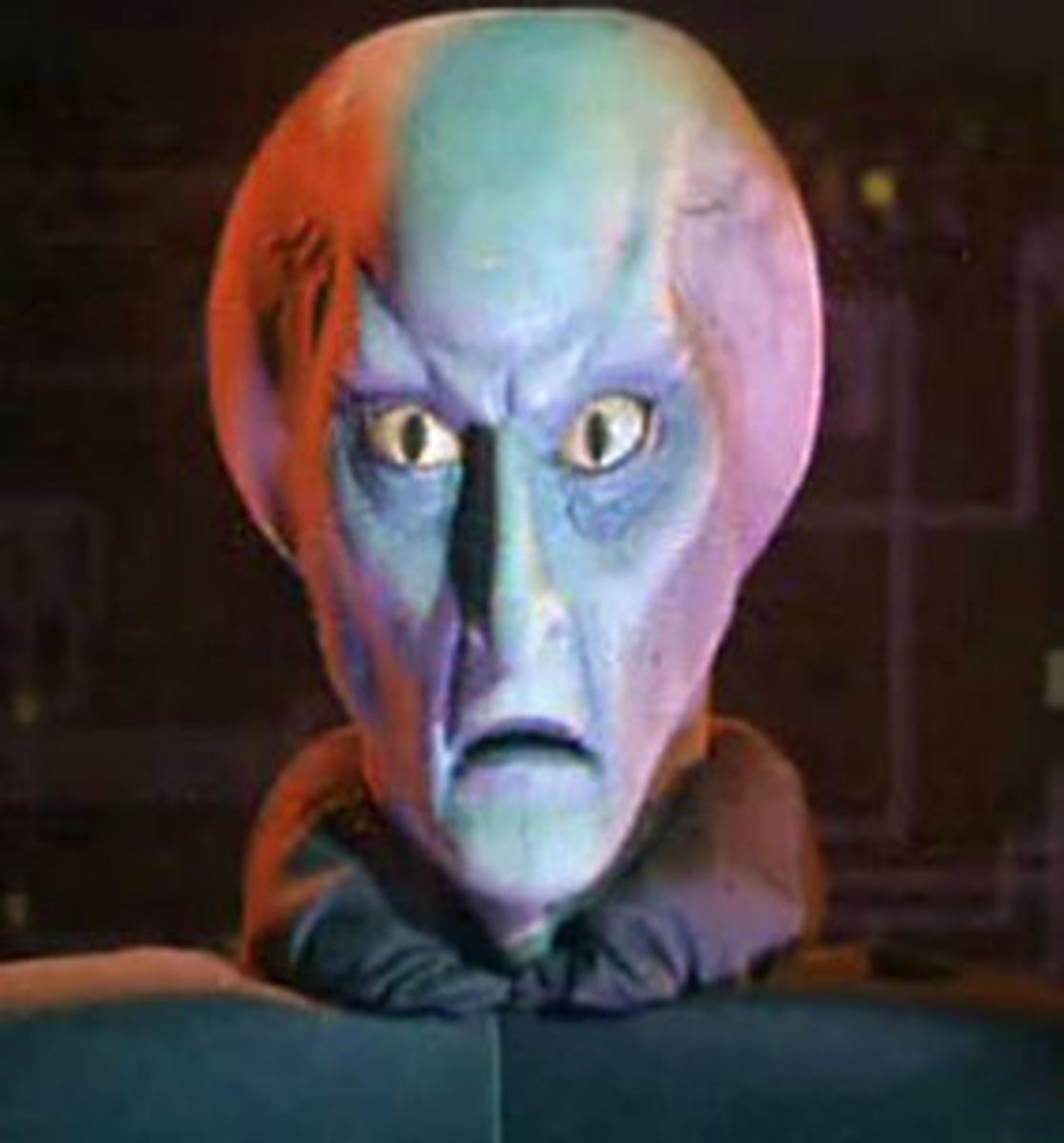 Bald Is The New Sexy In Hollywood Hairstyles - HubPages