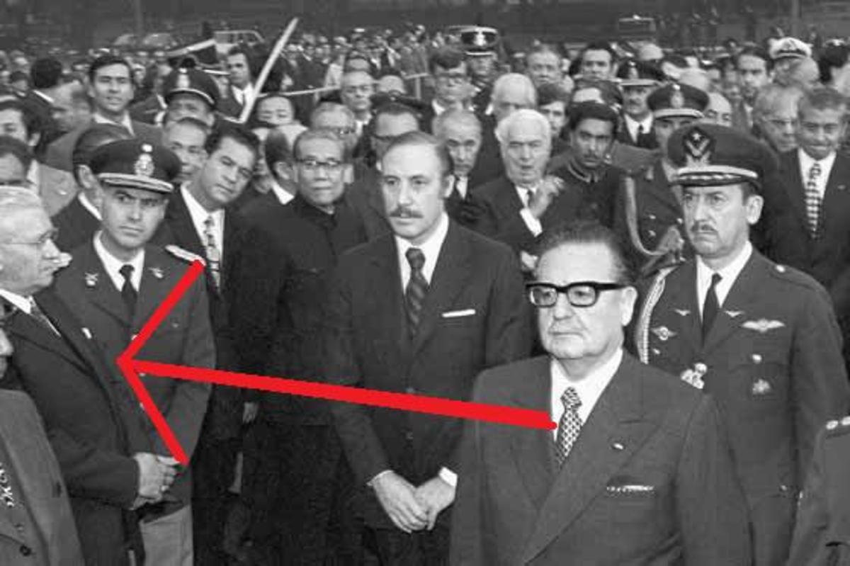 (15) South American Assassinations! - HubPages