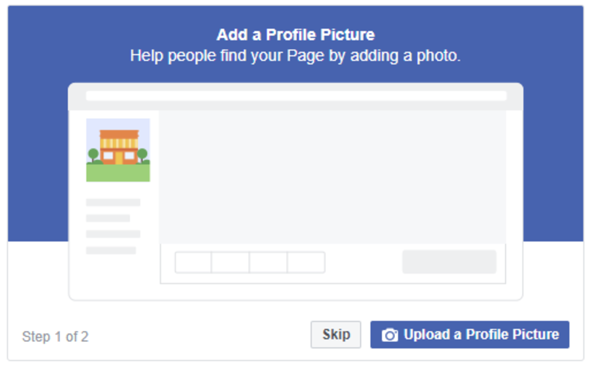 How to Create A Facebook Page - HubPages