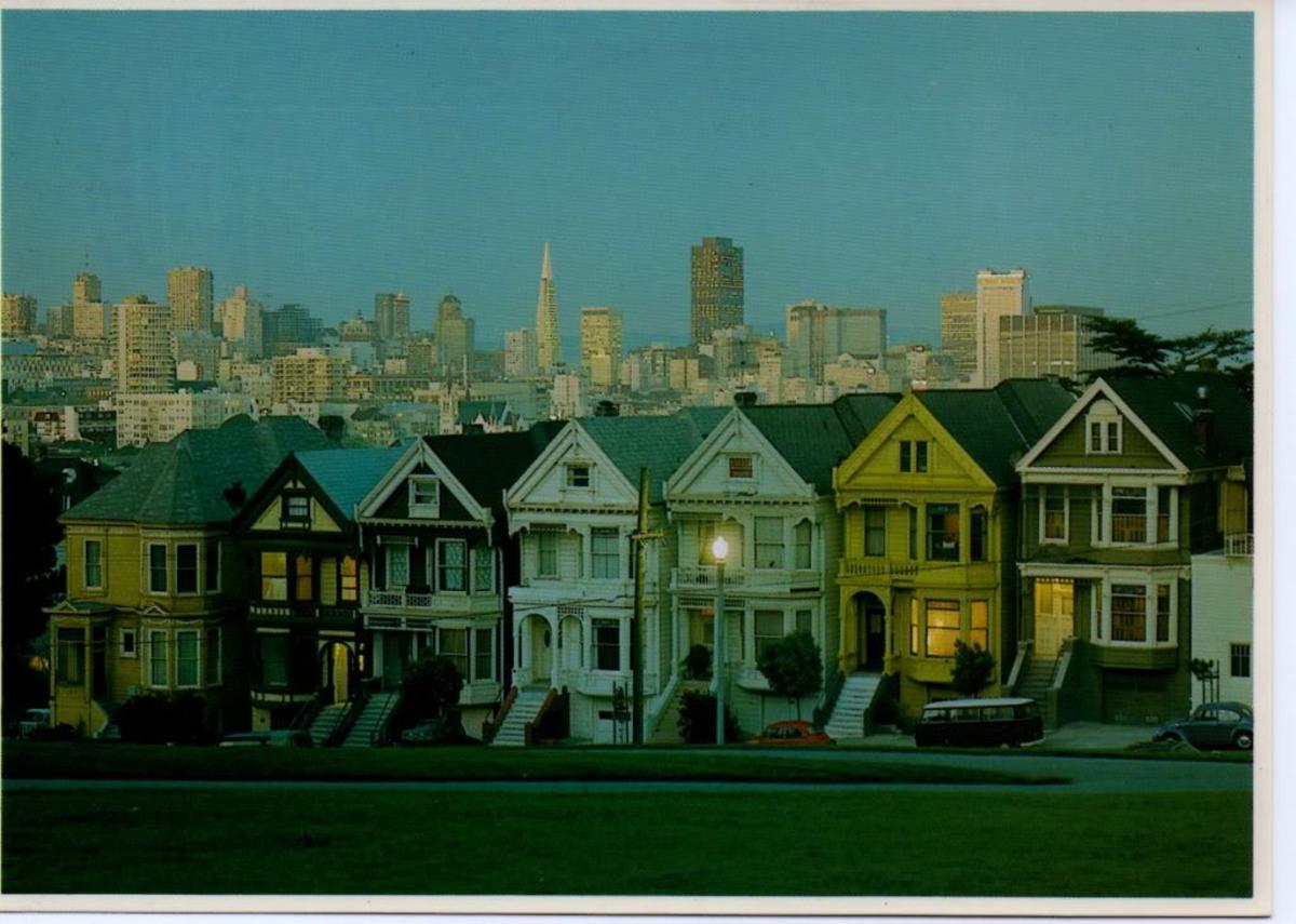 Best Places to Live in America--A Recap 1999-2009 - HubPages