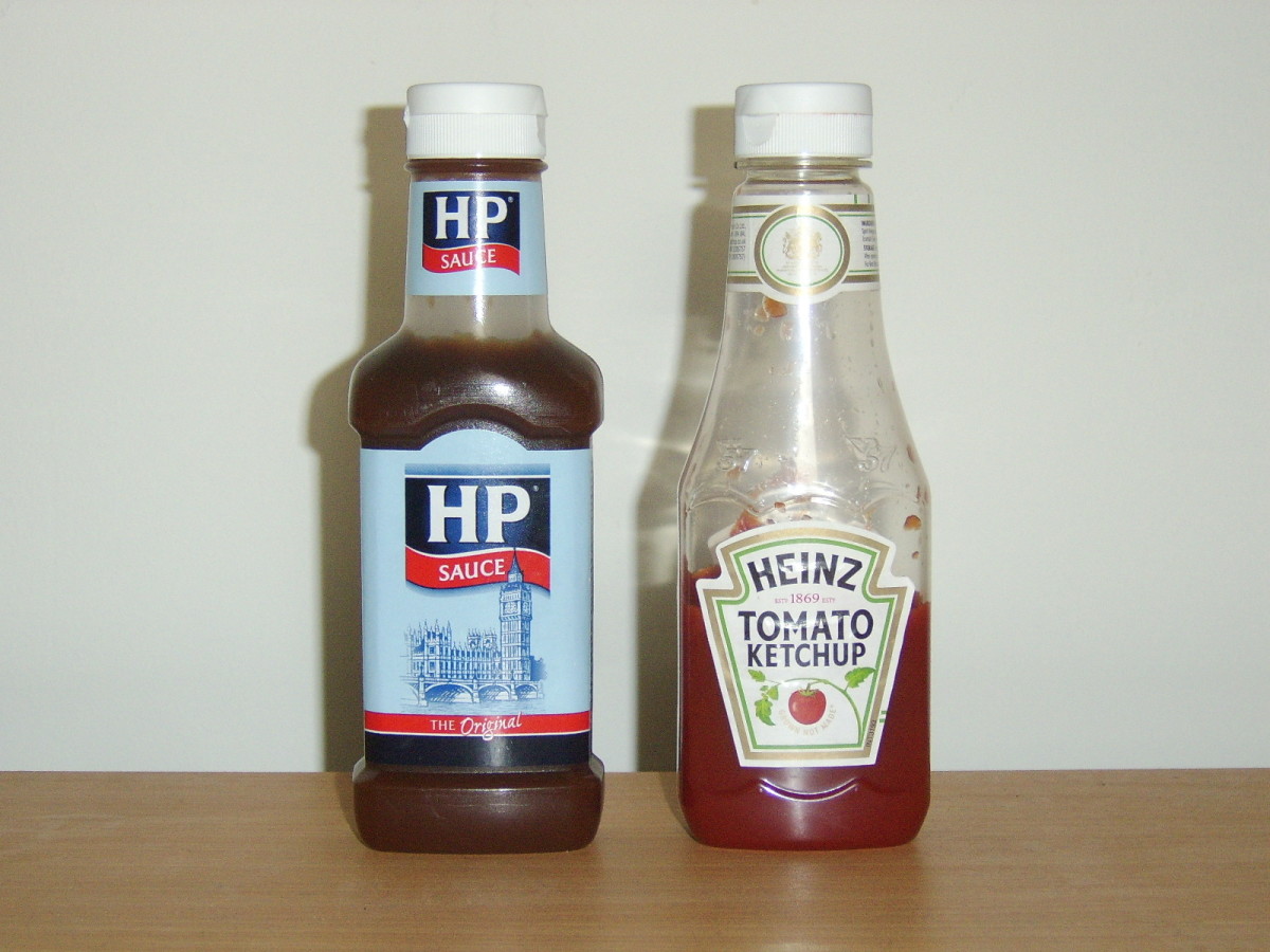 Traditional Scottish Breakfast: How to Make a Full Scottish Breakfast ...