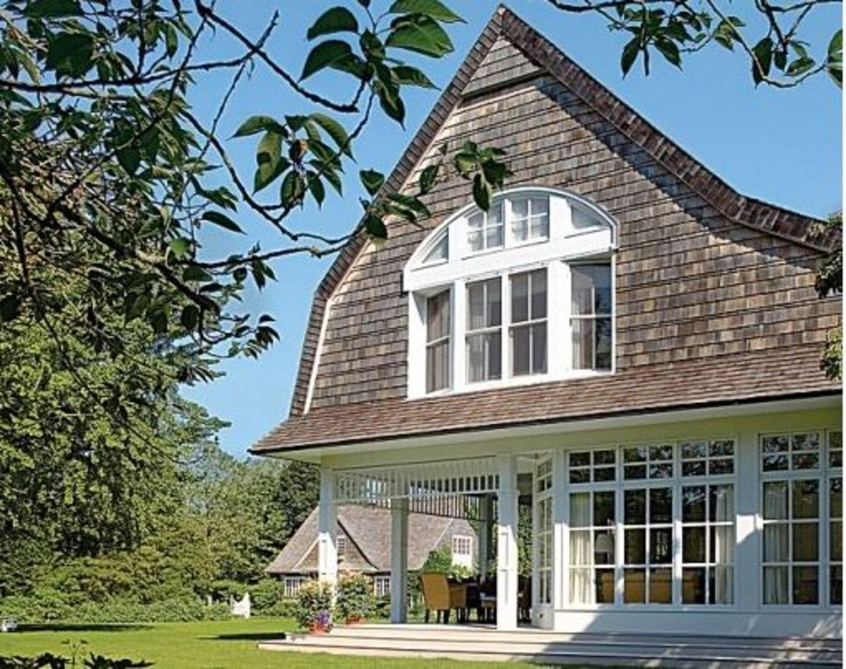 Home Improvement With Bay Windows - HubPages