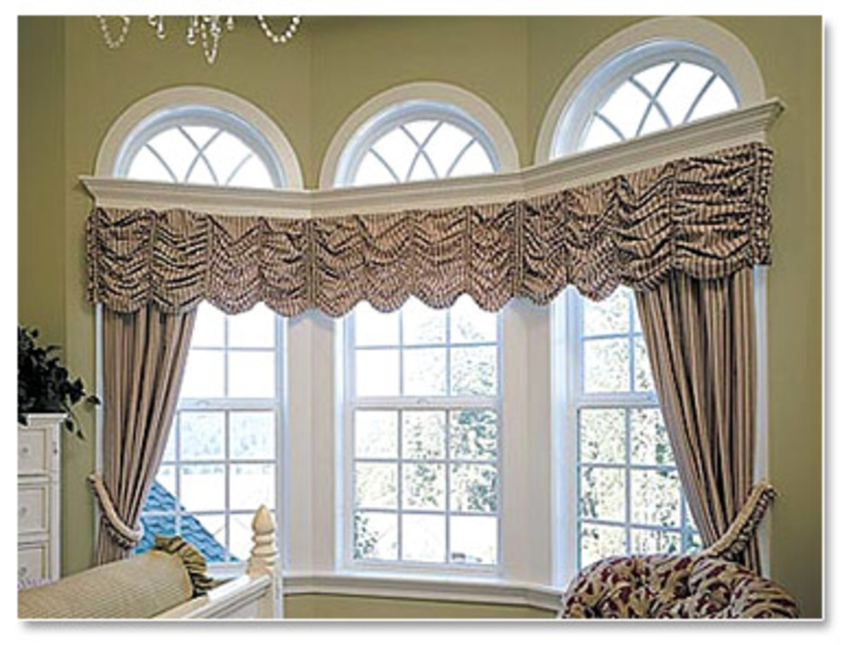 Home Improvement With Bay Windows - HubPages