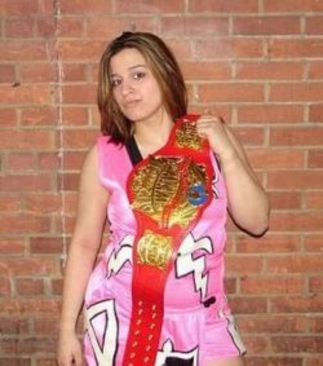 The Women of Lucha Libre Mexicana - HubPages