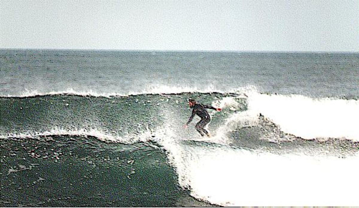 Surfing Aruba - Where to Surf in Aruba - HubPages