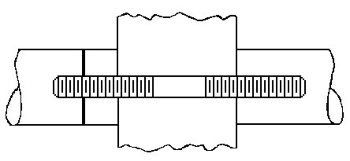Architectural Pull and Push/Pull Door Hardware Considerations - HubPages
