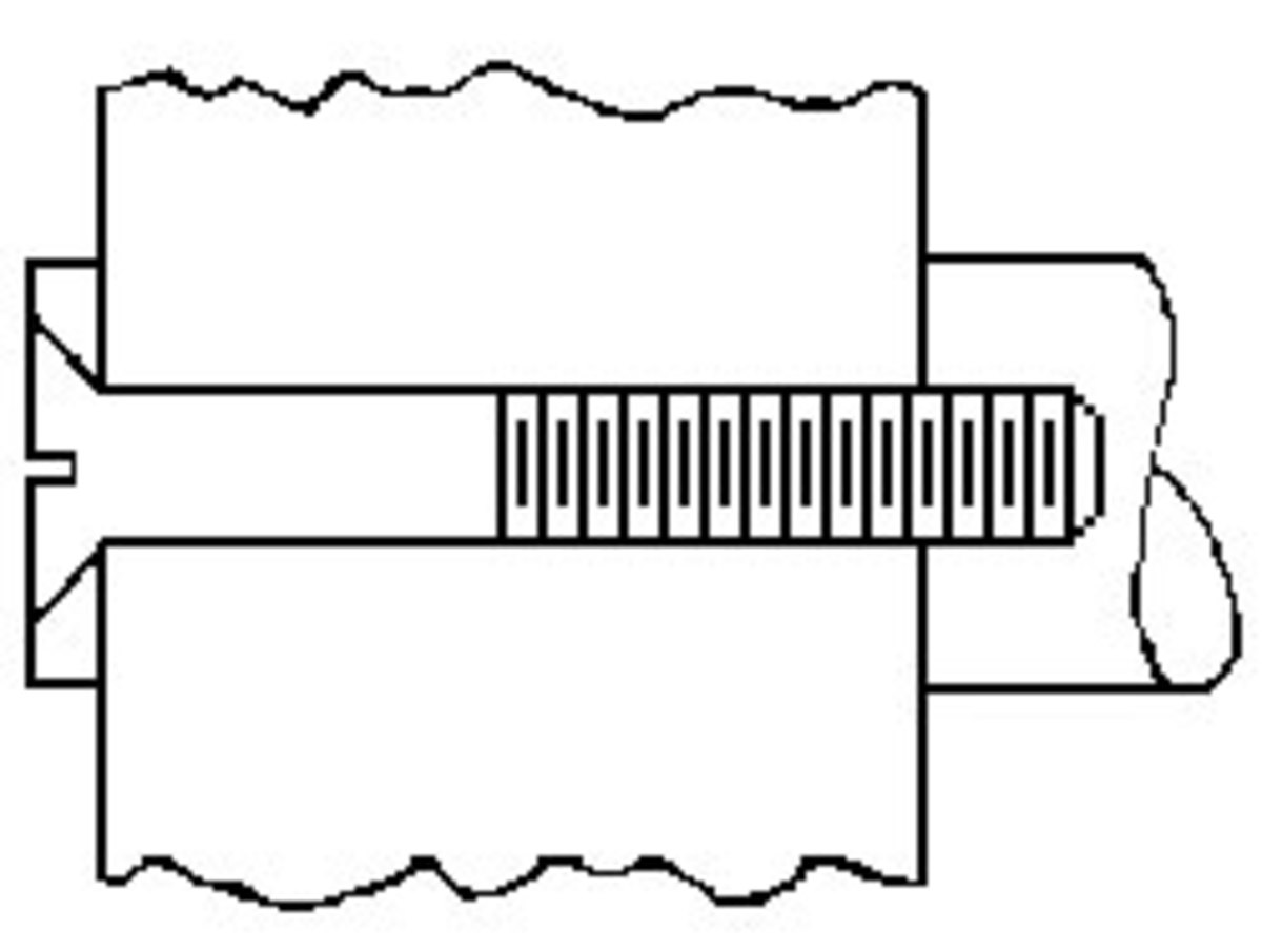 Architectural Pull and Push/Pull Door Hardware Considerations - HubPages
