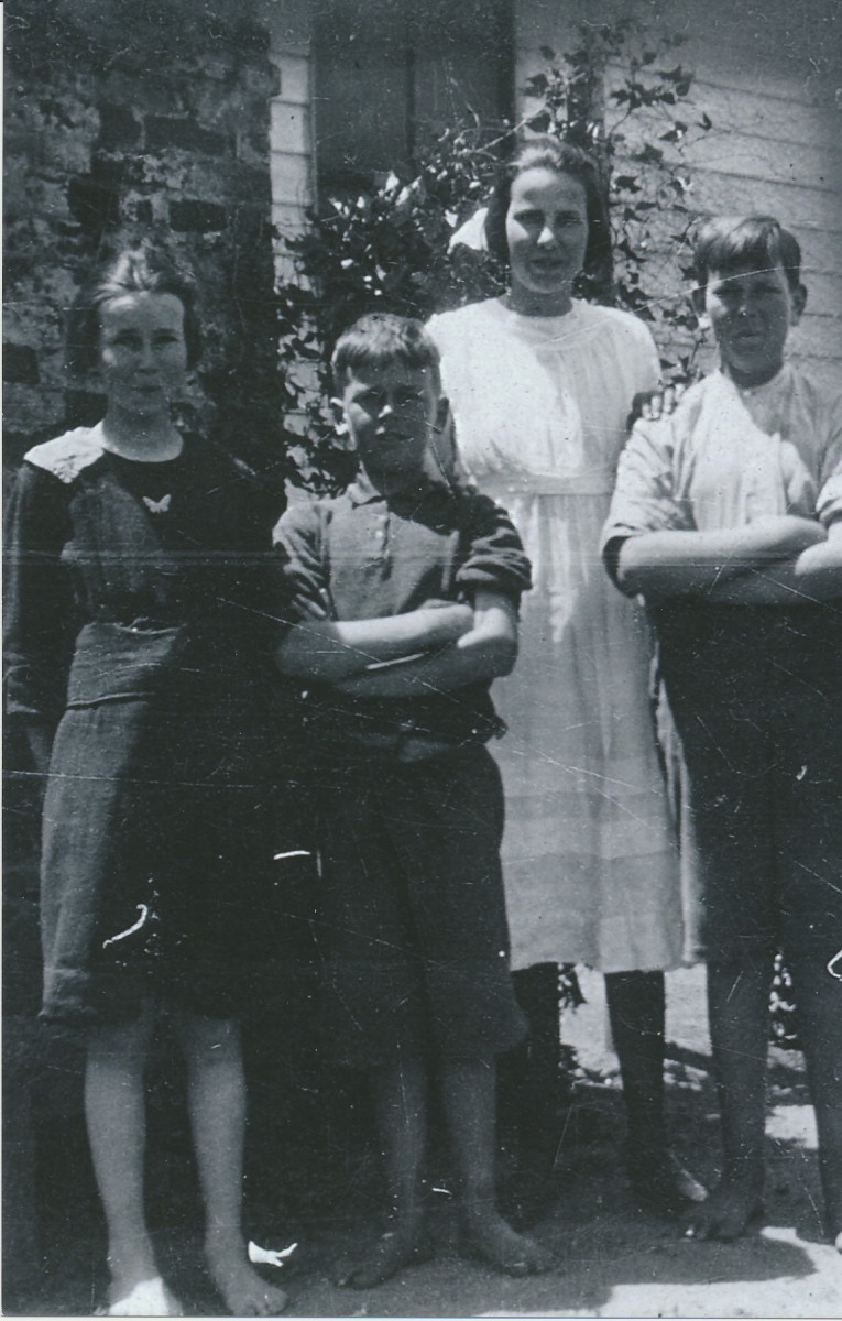 William Twomey, 1843-1927 - HubPages