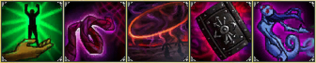 League of Legends - Morgana Guide and Build - HubPages