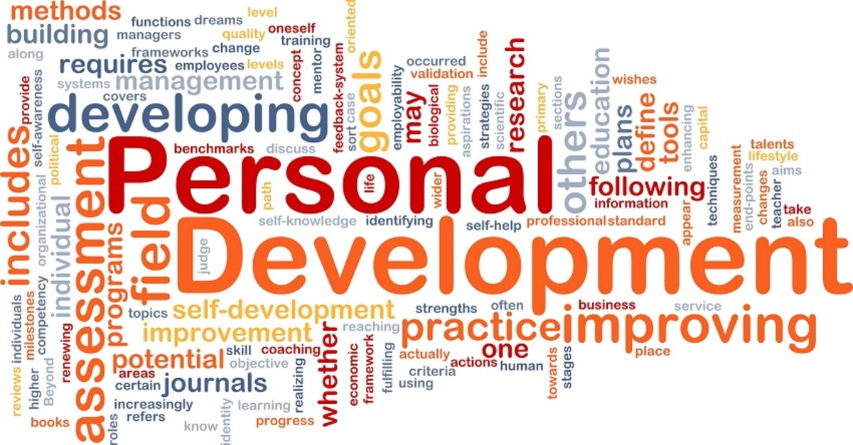 How to Create a Personal Development Plan for performance reviews ...