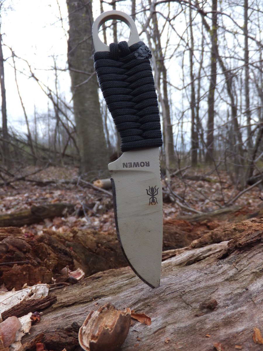 Celebrate National Knife Day on August 24th - HubPages