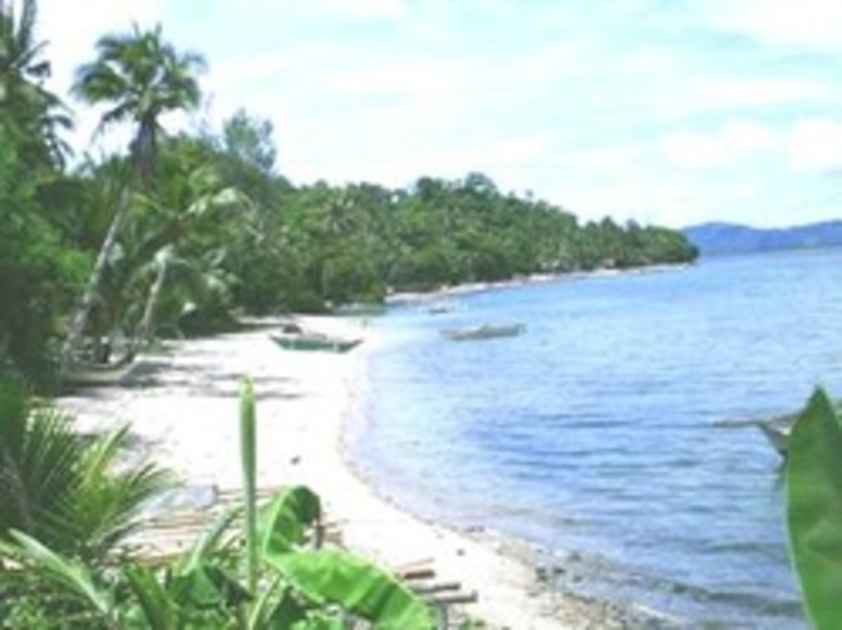 The Aswang Vampire Legend in Philippine Folklore - HubPages