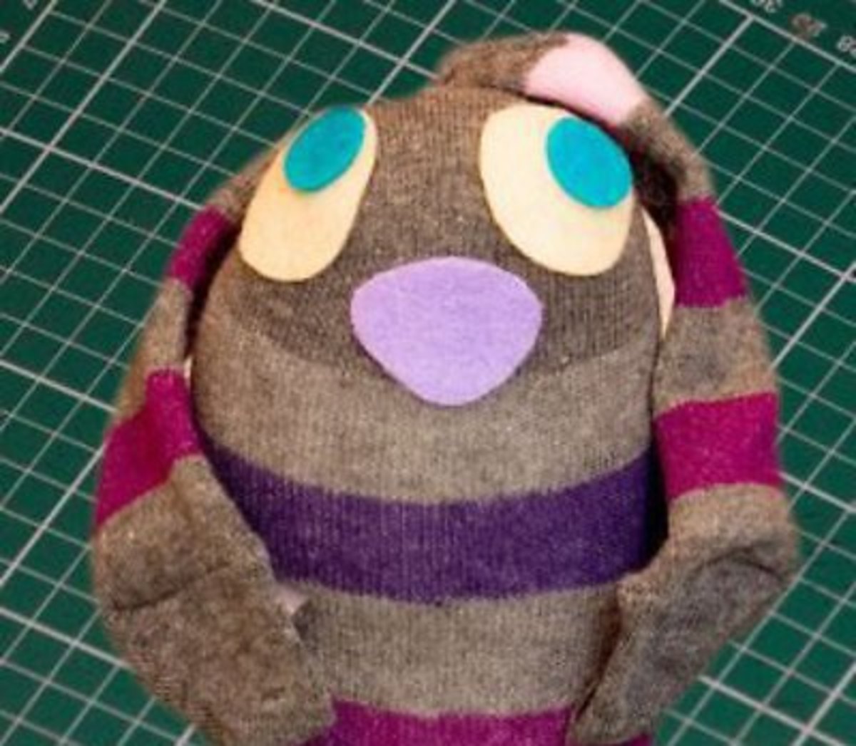 40 Simply Adorable Old Sock Craft Ideas - HubPages