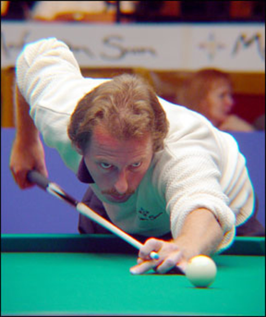 The Beauty Of Pool - A Close Up Of The 8 Best Players In The Carolinas ...