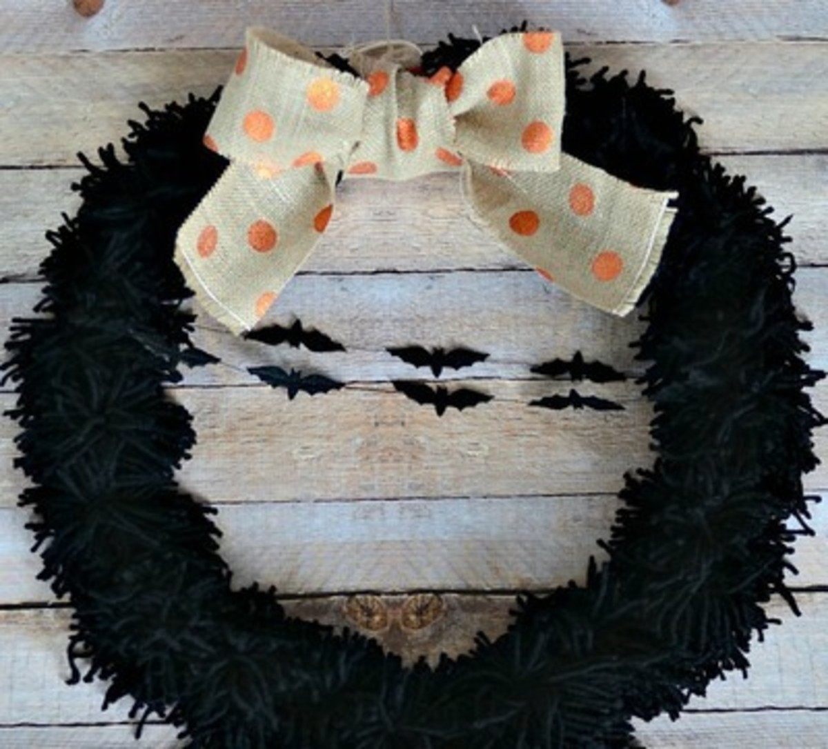 27 Gorgeous Wreath Making Craft Ideas - HubPages
