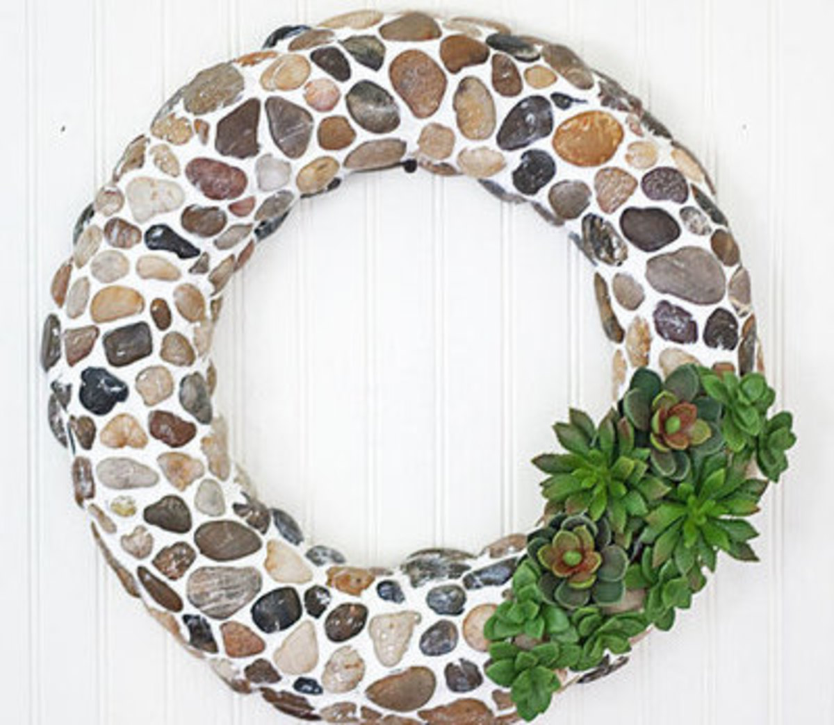 27 Gorgeous Wreath Making Craft Ideas - HubPages