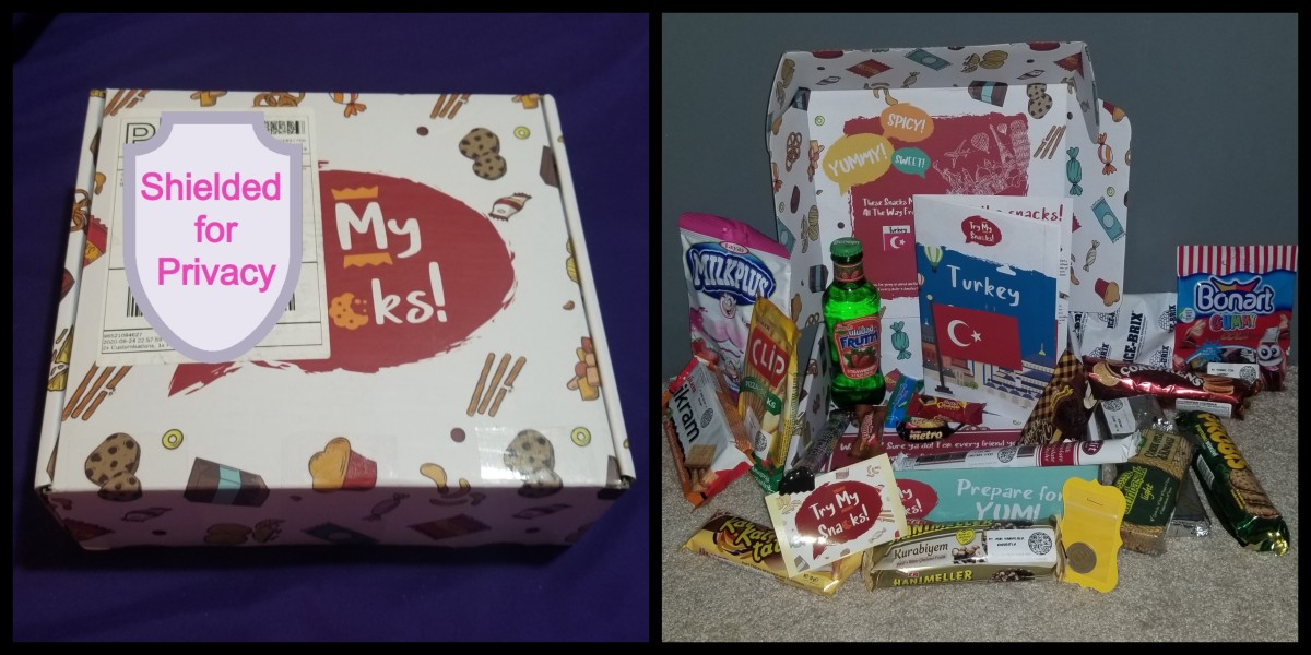 Sampling Subscription Snack Boxes - HubPages