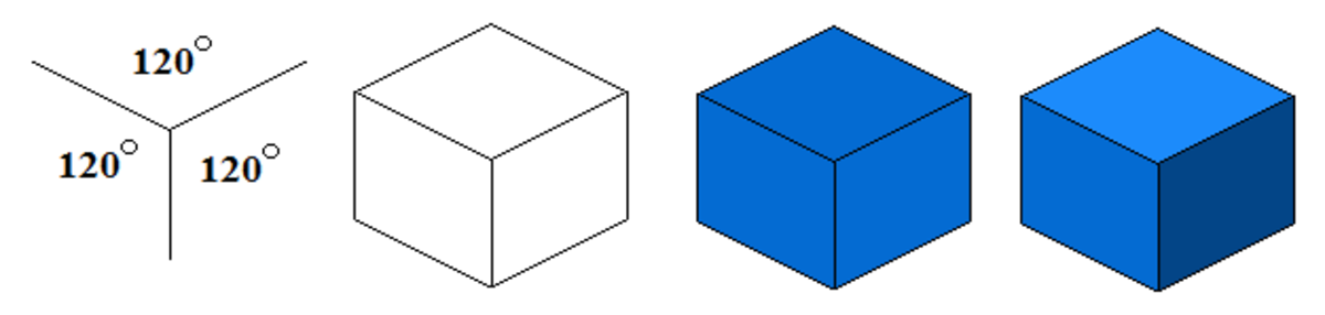 Basic Isometric Pixel Art - HubPages