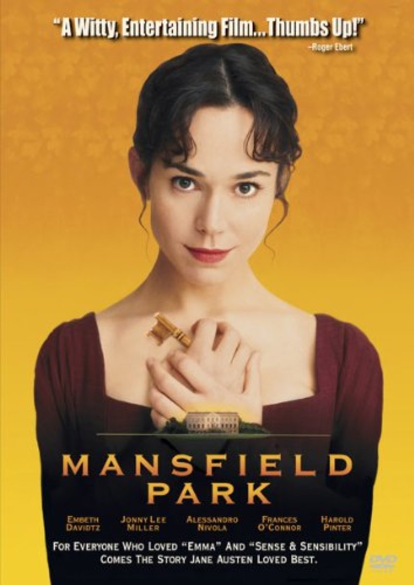 The World's Best "Classical" Drama Movies - BBC, A&E, PBS and More ...