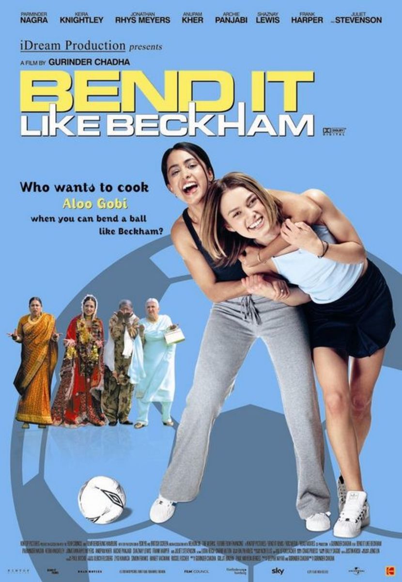 10 Football (Soccer) Films Worth Seeing - HubPages