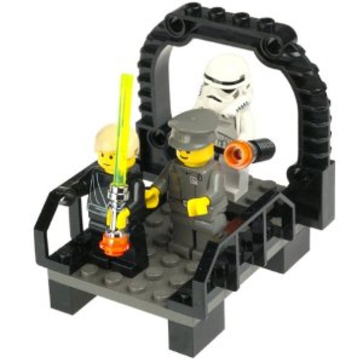 LEGO Star Wars 2002 - HubPages