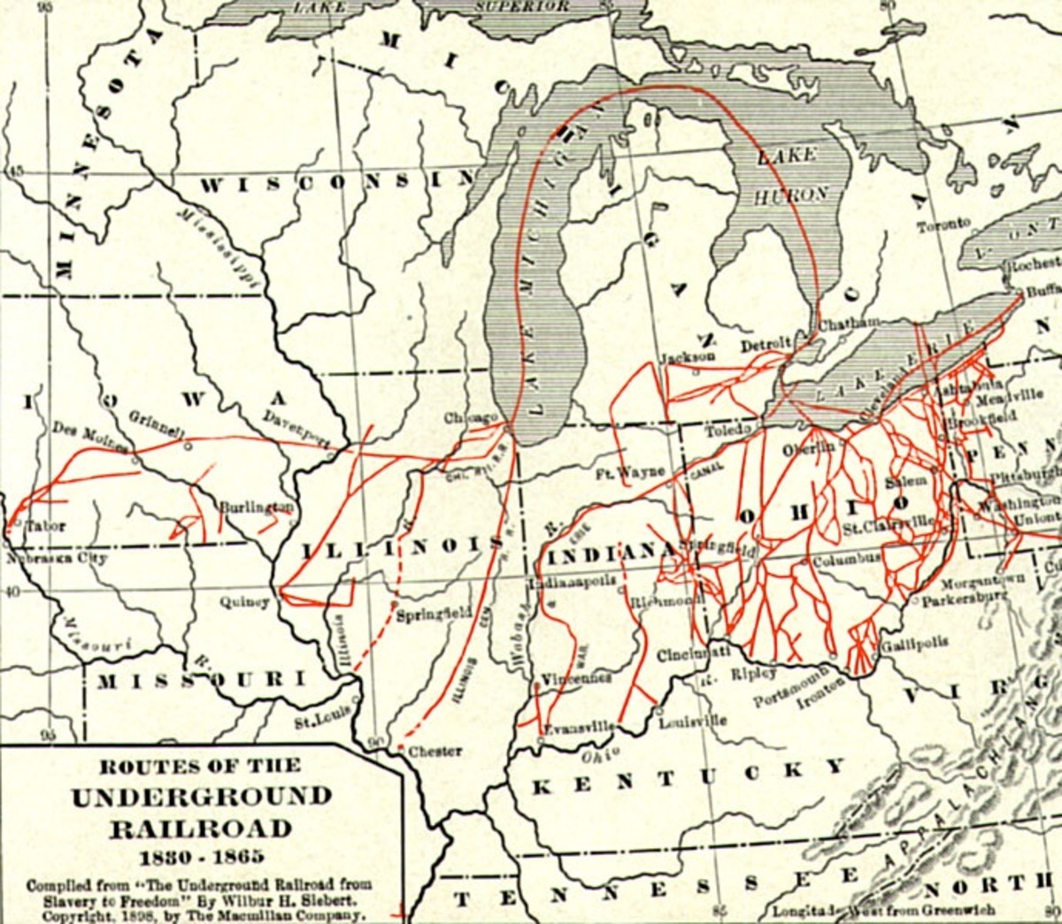 The Lake Erie Circle Tour: Lorain, Ohio and Its Attractions - HubPages