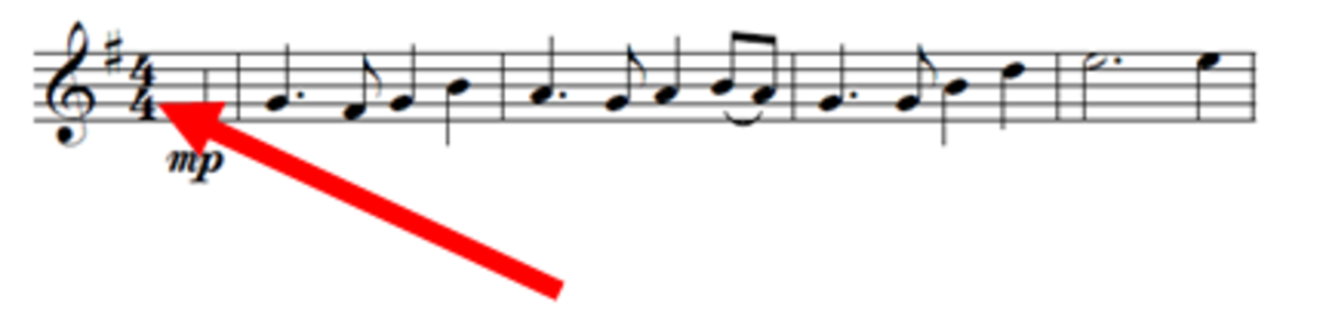 Beginners guide on how to read music with examples, Part One - HubPages