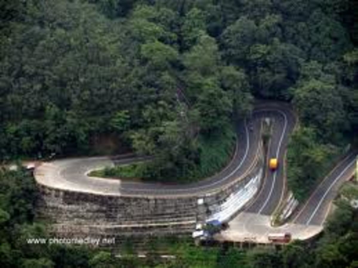 TRIBES OF WAYANAD - HubPages